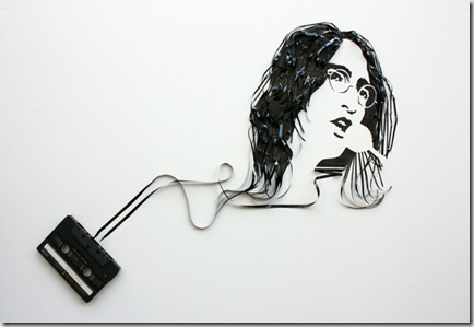 OLTRE IL MURO: ARTE e FOTOGRAFIA: LE ILLUSTRAZIONI MUSICALI DI ERICA ...